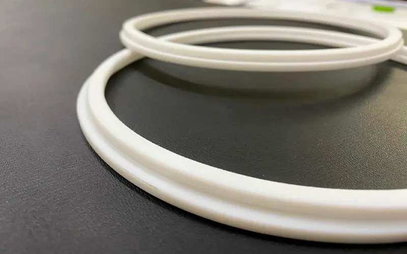 Baquelite: O material revolucionário na usinagem